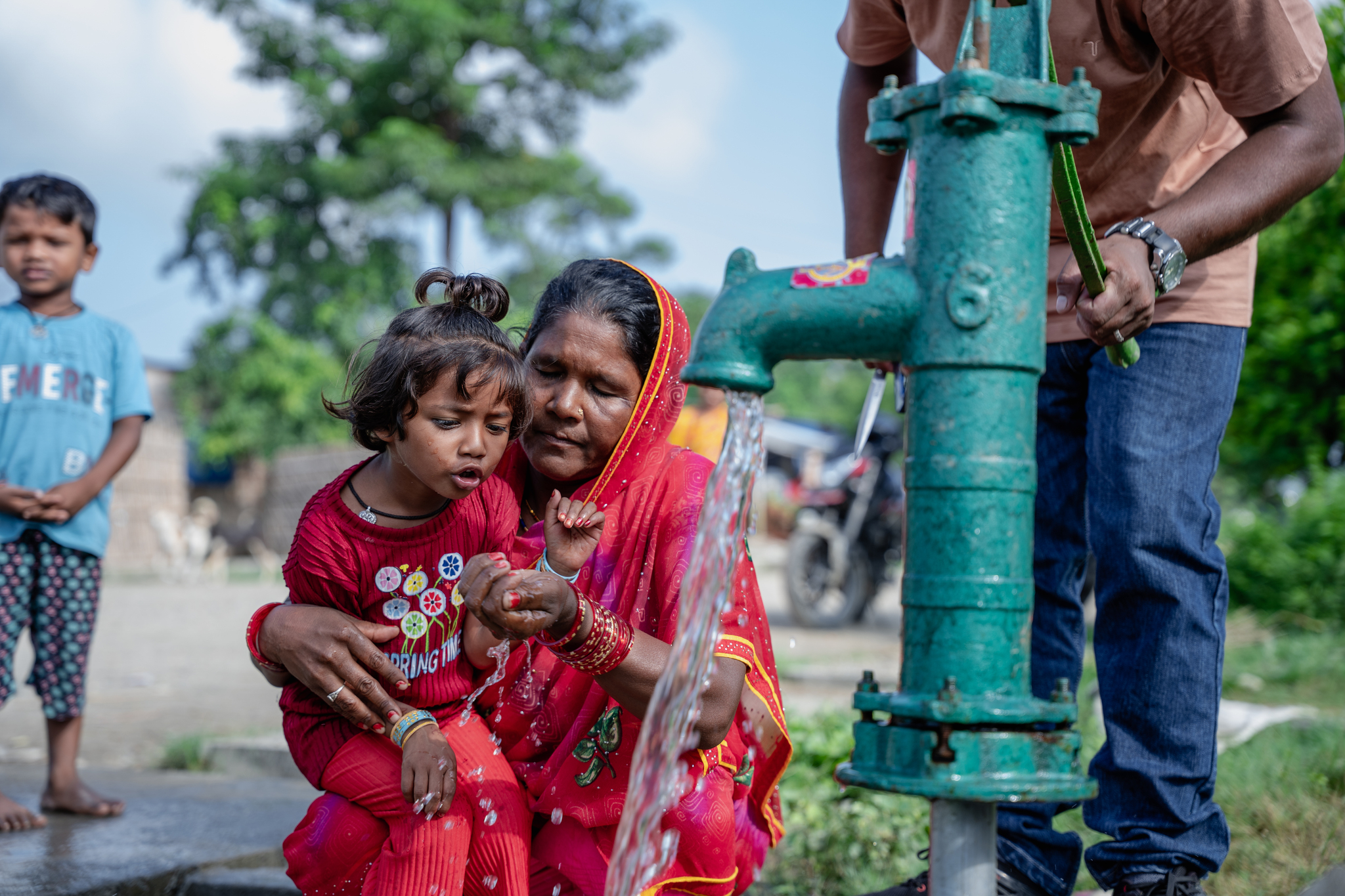 Light Nations Foundation | Empowering Communities, Transforming Lives ...